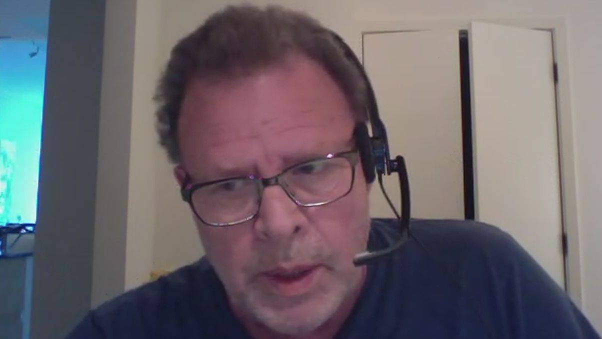 Het is narcisme | Netkwesties