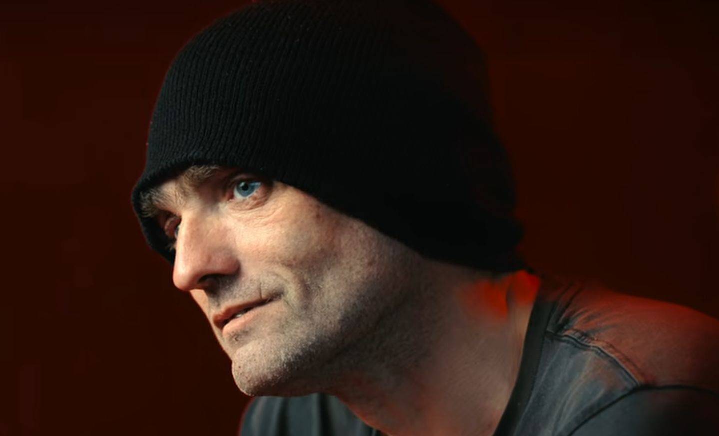 Sven Olaf Kamphuis redt de documentaire Cyberbunker van Netflix ...