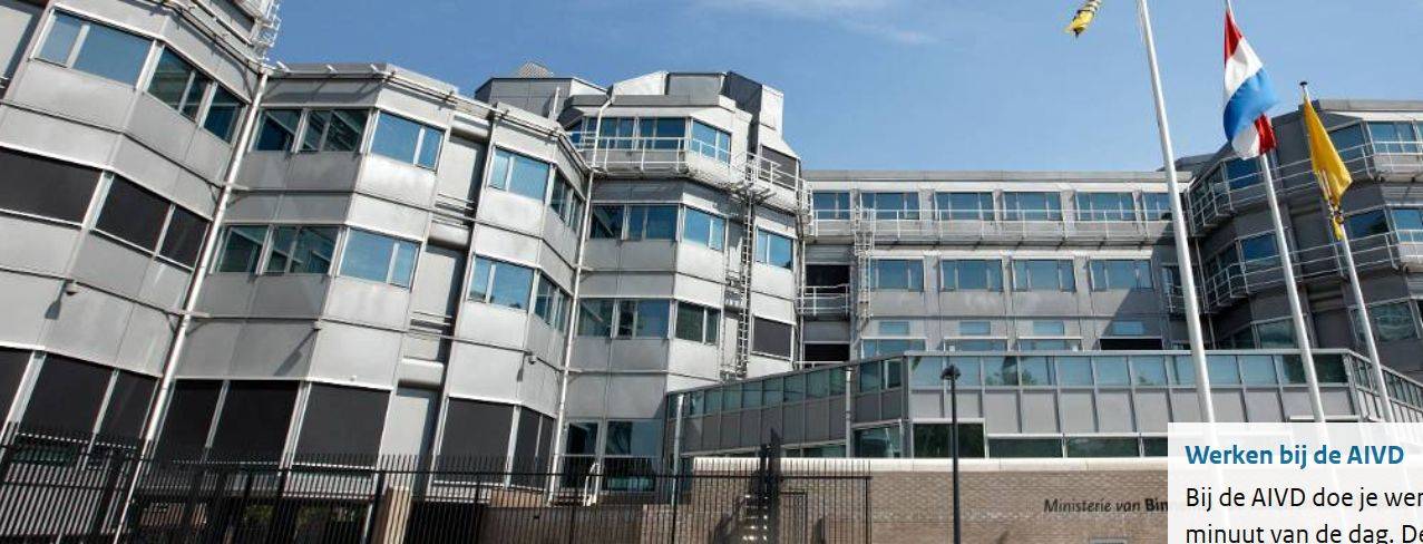 Slagkracht AIVD en MIVD onder druk | Netkwesties