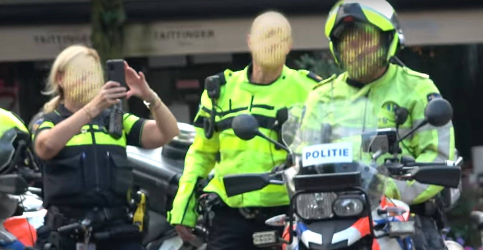 Economist bepleit einde aan verbod op haatzaaien in Europa | Netkwesties