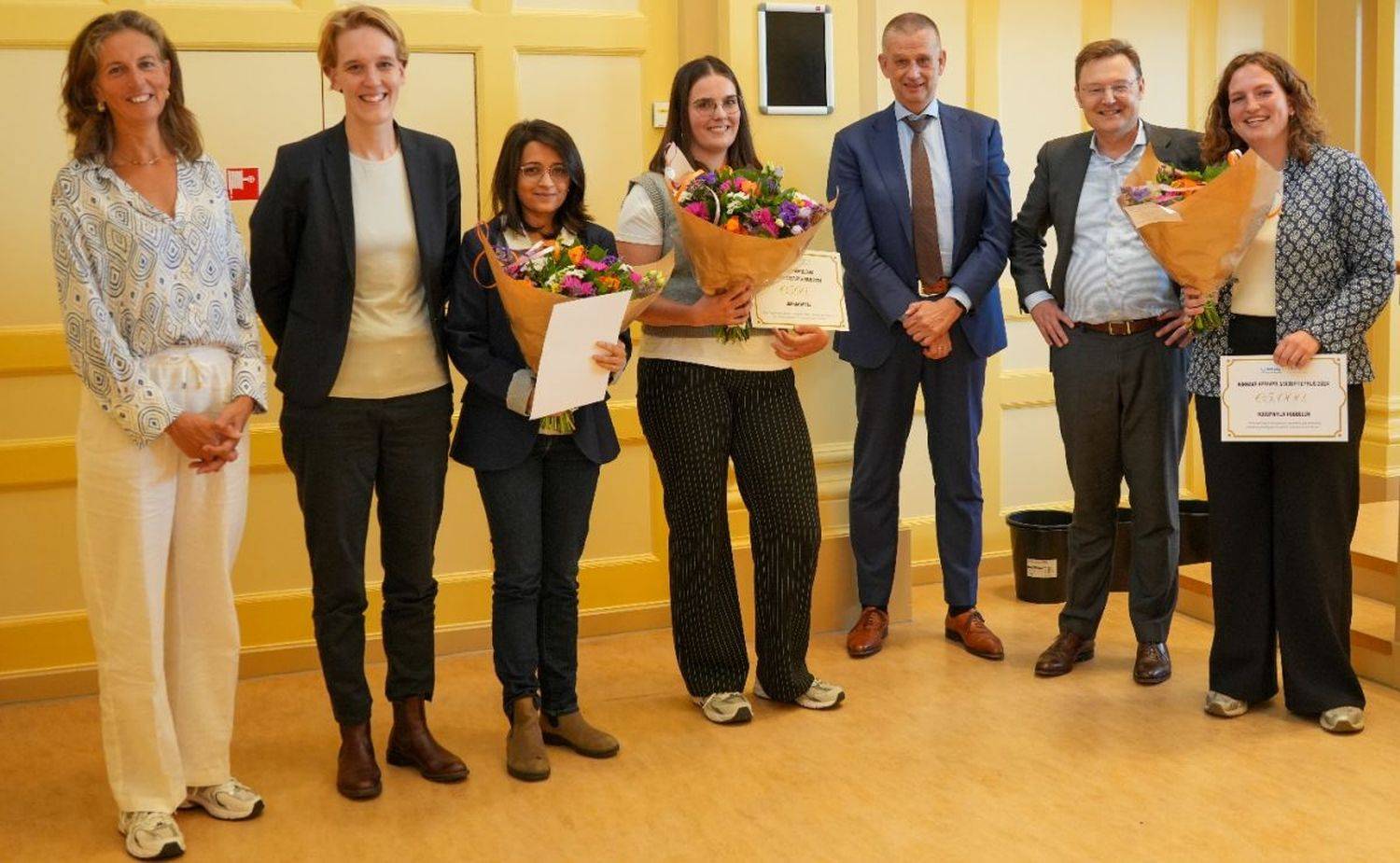 Massaclaims voor schadevergoeding in strijd met de AVG | Netkwesties
