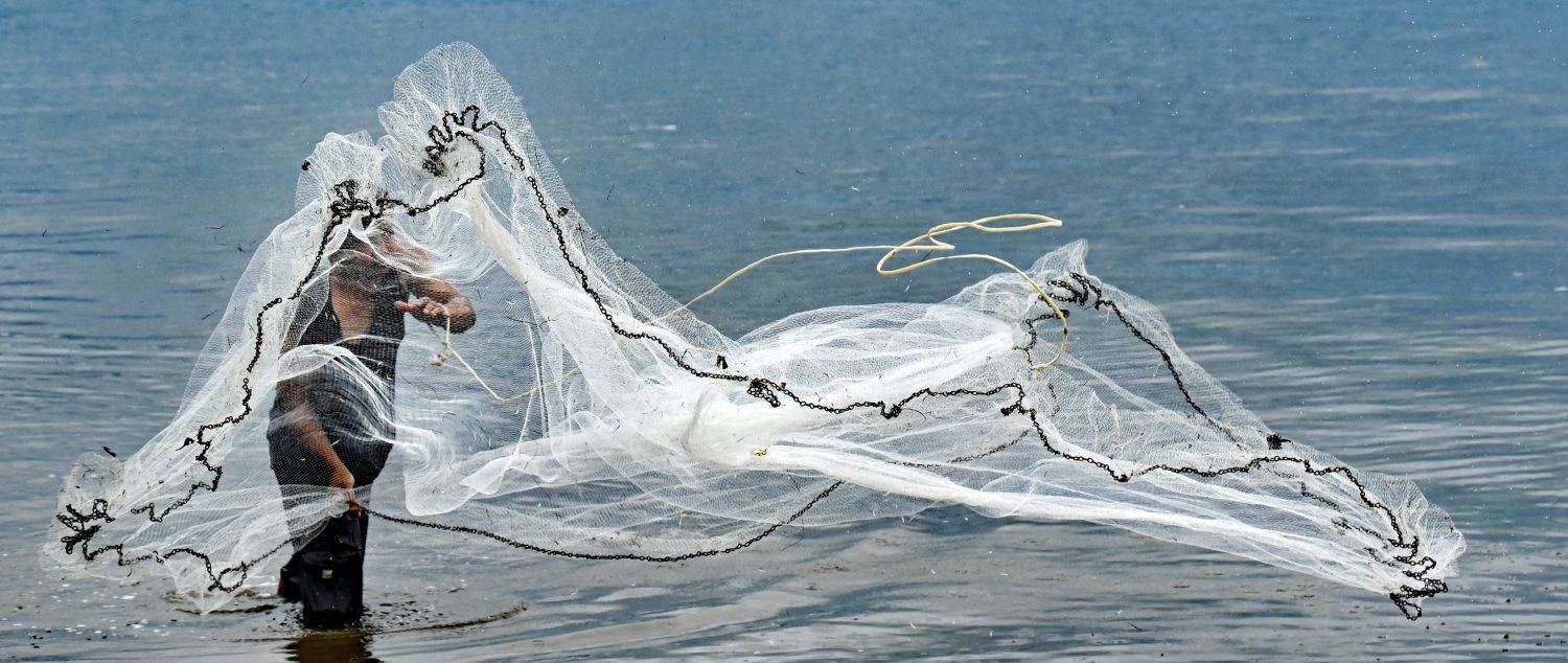 Hoe staat het nu precies met het sleepnet? | Netkwesties