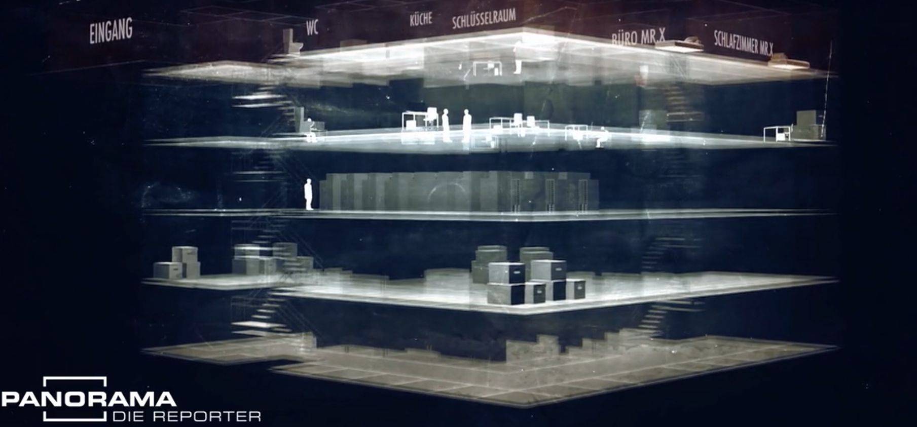 Cyberbunker in The New Yorker en Duitse documentaire | Netkwesties