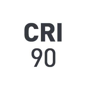 CRI 90 | YellowBee